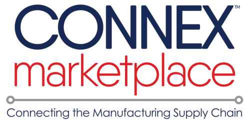 CONNEX Marketplace Home Page